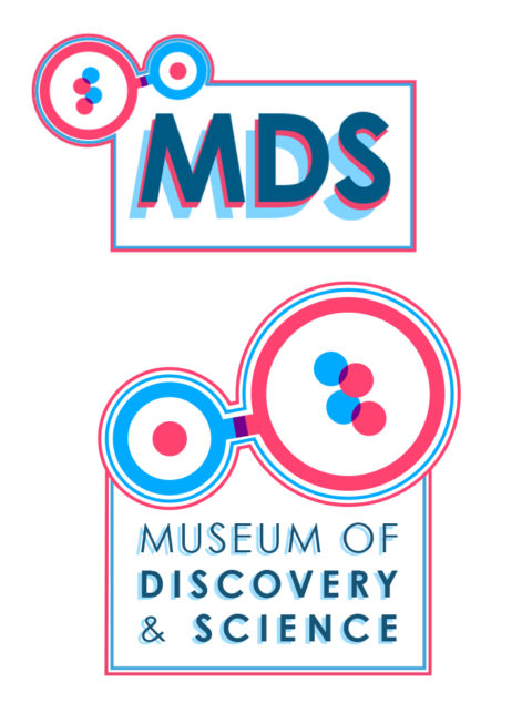 Museum of Discovery and Science | Ethan Mansanet's Portfolio